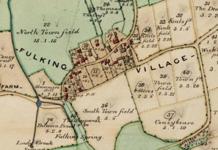 fulking.net - This is the community website for the people of Fulking ...